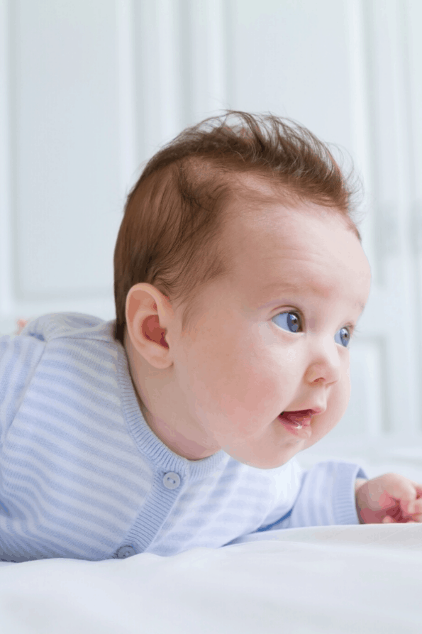 Gassy Baby? Here Are The Ultimate Mom-Tips