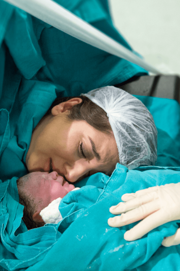 Preparation for Parenthood: 22 Key Lessons I Learned About Giving Birth ...