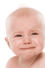 Baby Shaking his Head from Side to Side? This is when you need to worry ...