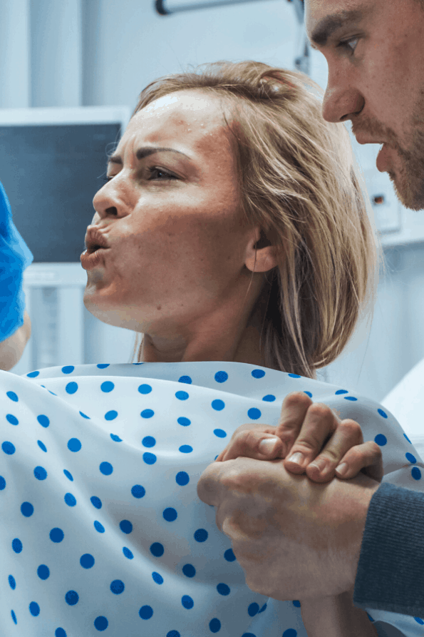 Induce Labor Naturally With Midwives Brew Mama Of Five