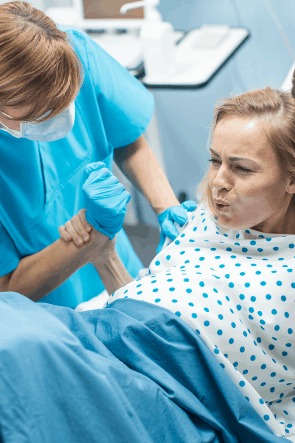 Preparation for Parenthood: 22 Key Lessons I Learned About Giving Birth ...