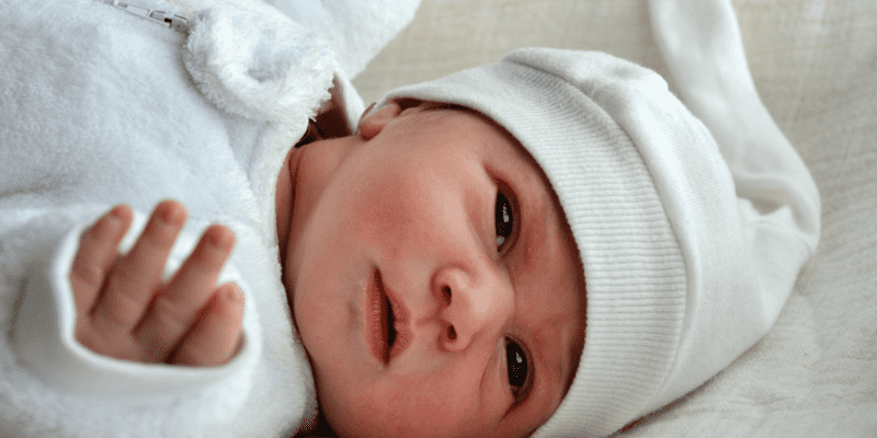 How to Keep Baby’s Hands Warm at Night - Mama of Five