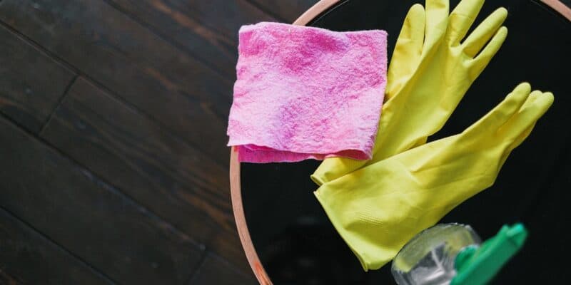 What Are Mild Detergents And How Can We Use Them? - Mama of Five