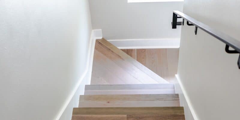 Using The Stairs After A C Section Mama Of Five