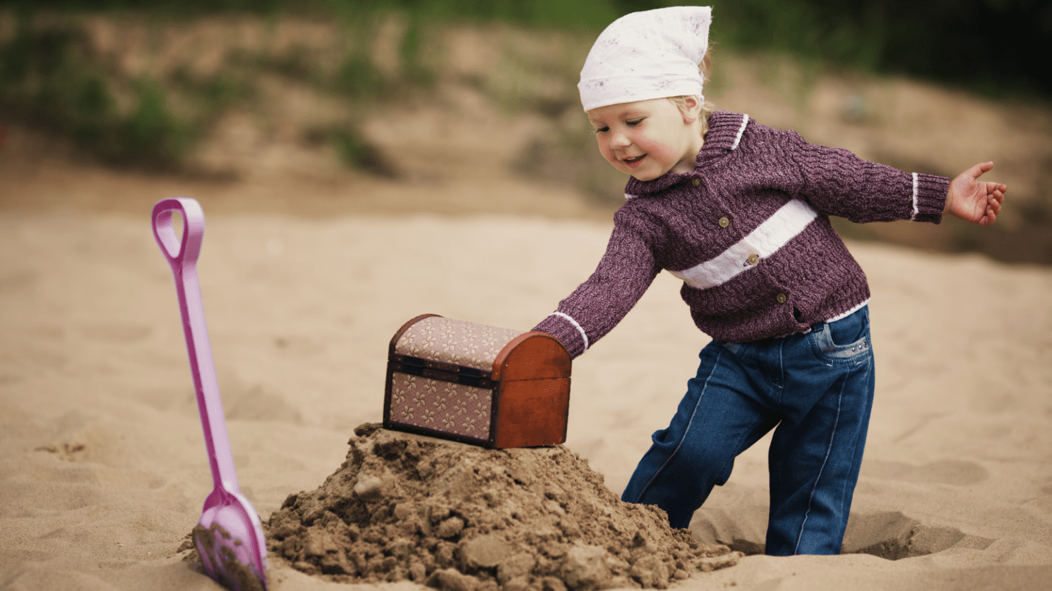 19 Fun Springtime Toddler Activities - Mama of Five
