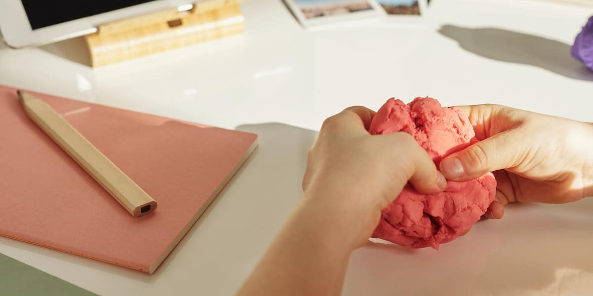 Playful or Hazardous: Is Kinetic Sand Toxic? - Mama of Five