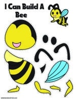 Spring Printable Crafts - FREE - Mama of Five