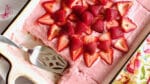 20 Irresistible Strawberry Desserts - Mama of Five