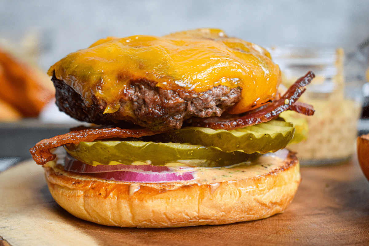 25 BBQ Beef Recipes - Mama of Five