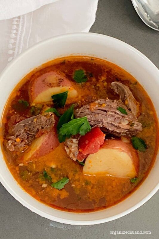 25 Beef Stew Recipes - Mama of Five