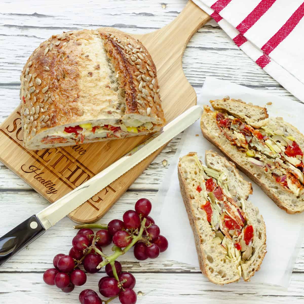 20 Cold Tailgate Food Ideas That Are Easy, Delicious, and Crowd ...