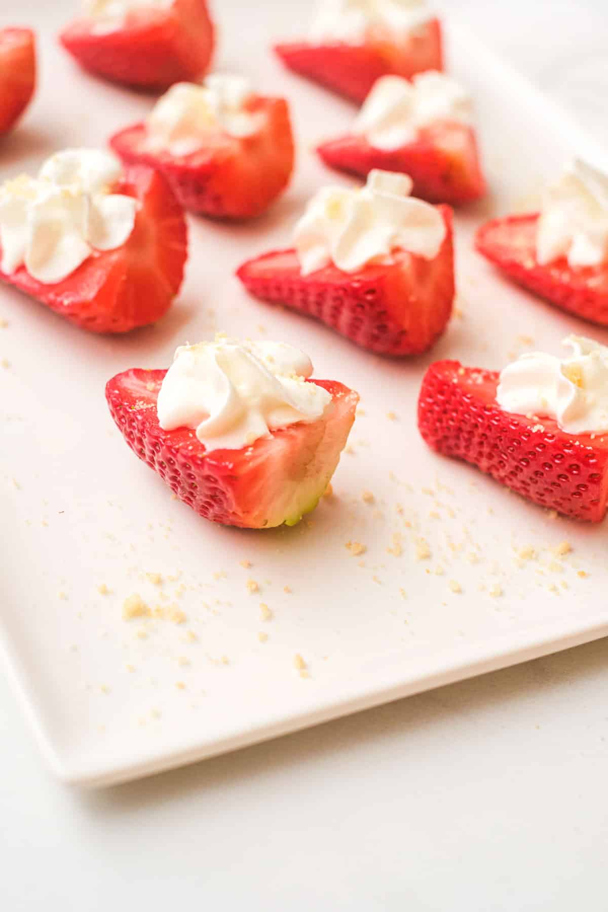 23 Bite-Sized Treats for Every Occasion - Mama of Five