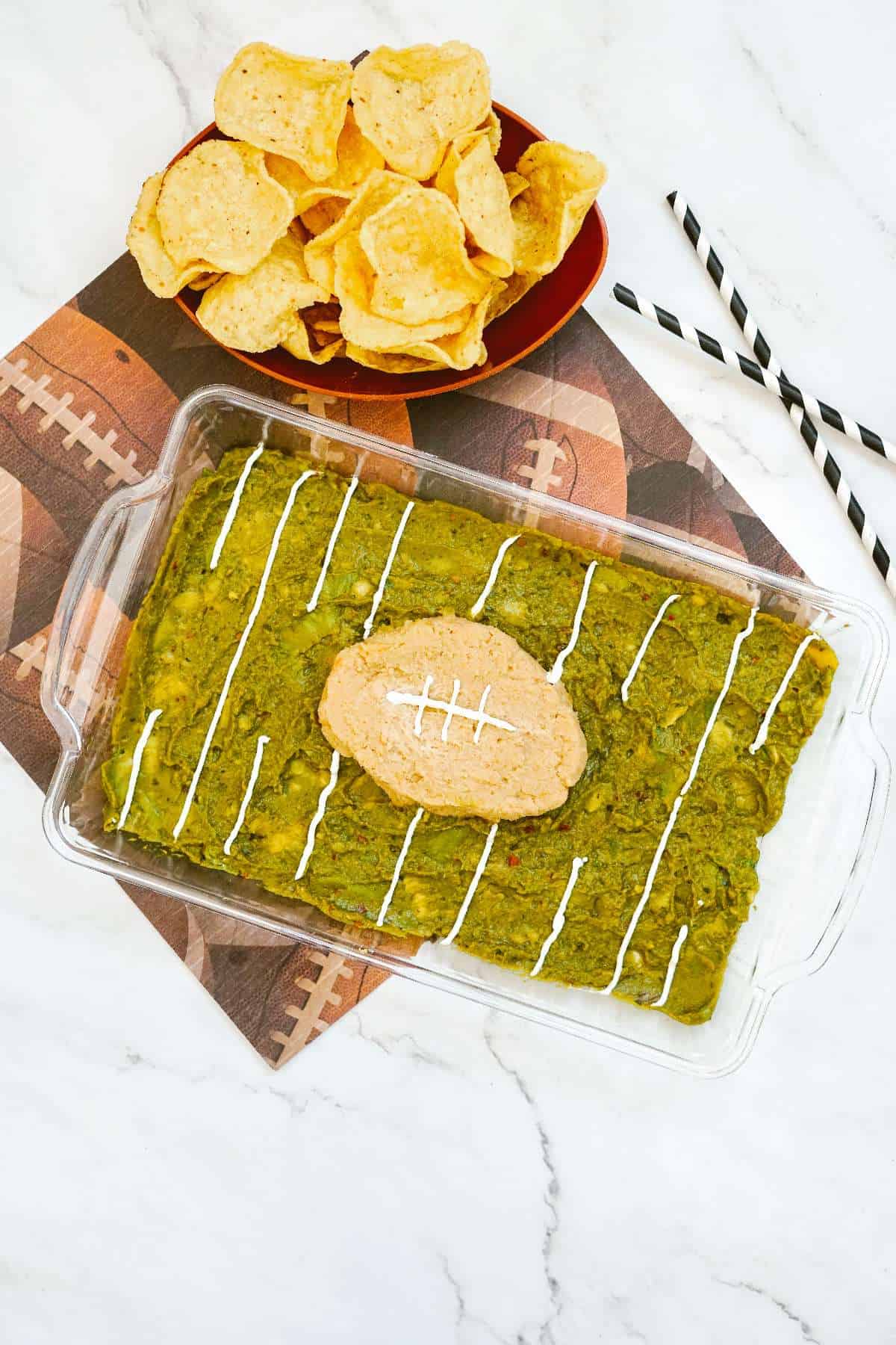 20 Cold Tailgate Food Ideas That Are Easy, Delicious, and Crowd ...